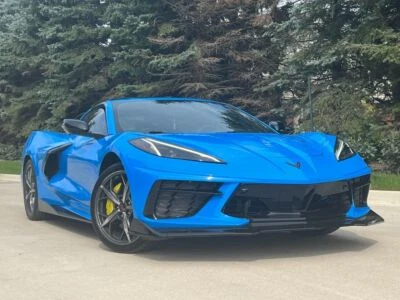 Best Corvette Stingray Deals | Dealsan