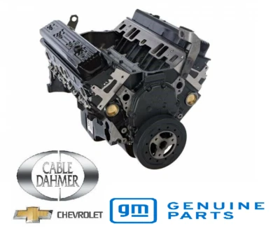 Best Gm Crate Engine Deals | Dealsan
