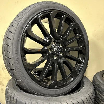 Best Range Rover Sport Tires Deals | Dealsan