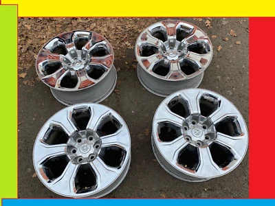 Best 20 Rims 6 Lug Deals | Dealsan