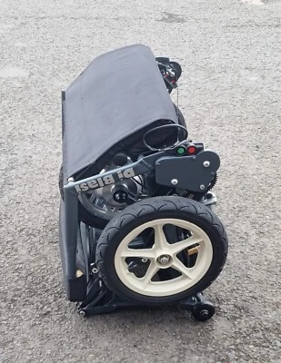 Boot Mobility Scooter Deals ⇒ Best Sales in UK | Dealsan