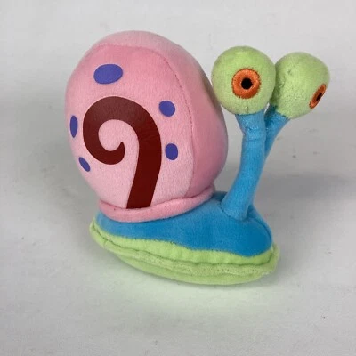 Best Spongebob Plush Gary Deals | Dealsan