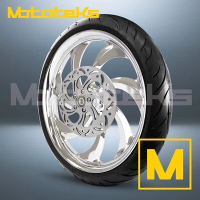 Best Harley Rocker Wheel Deals | Dealsan