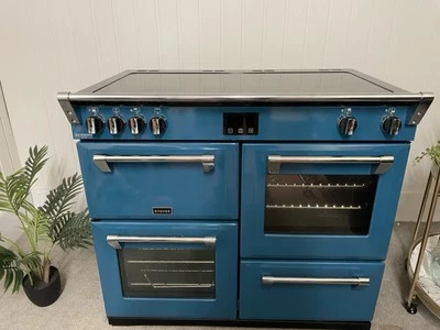 Electric Range Cooker Deals ⇒ Best Sales in UK | Dealsan