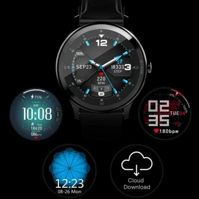 Smartwatch Ip68 ⇒ Las Mejores Ofertas