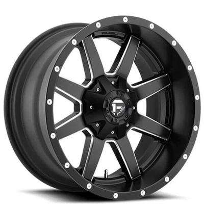 Best 20x14 Wheels Deals | Dealsan