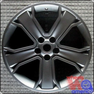 Best 20 Inch Range Rover Wheels Deals | Dealsan