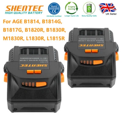 Aeg 18v Battery 3ah Deals ⇒ Best Sales in UK | Dealsan