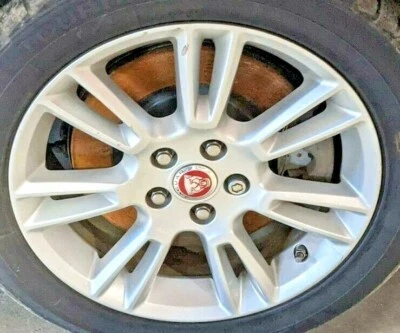 Best Jaguar Rims Deals | Dealsan