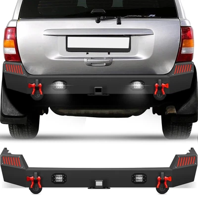 Best Jeep Wj Bumper Deals | Dealsan