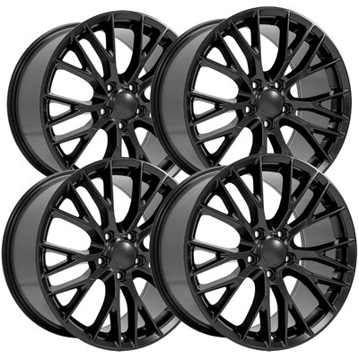 Best 18 Wheels Set Of 4 Deals | Dealsan