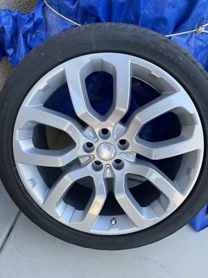 Best Range Rover Sport Tires Deals | Dealsan