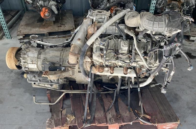 Best Duramax Engine Deals | Dealsan