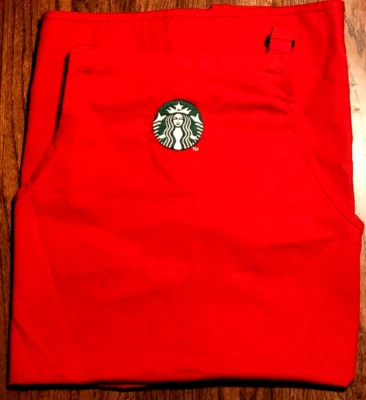 Best Starbucks Apron Deals | Dealsan