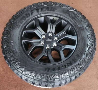 Best F150 Black Rims Deals | Dealsan