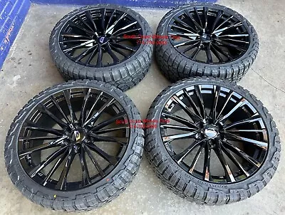 Best 24 Tahoe Wheels Deals | Dealsan