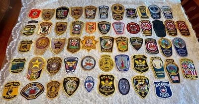 Best Law Enforcement Badges Deals | Dealsan