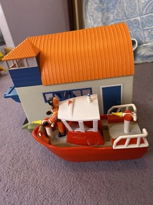 Fireman Sam Boathouse Deals ⇒ Best Sales in UK | Dealsan