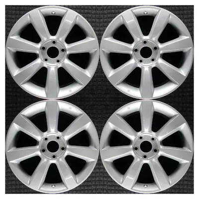 Best Infiniti Fx Rims Deals | Dealsan