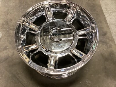 Best Hummer H2 Rims Deals | Dealsan