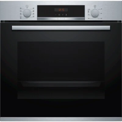 Bosch Single Electric Oven Deals ⇒ Best Sales in UK | Dealsan