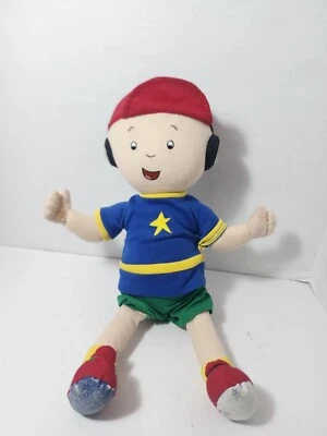 Best Caillou Toys Deals | Dealsan