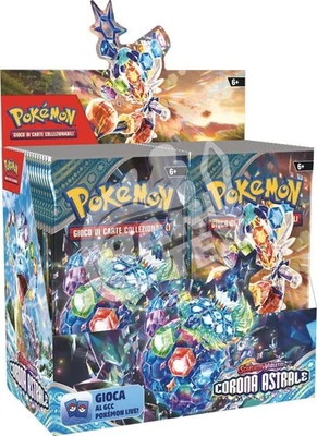 Box Pokemon ⇒ Confronta Prezzi e Offerte