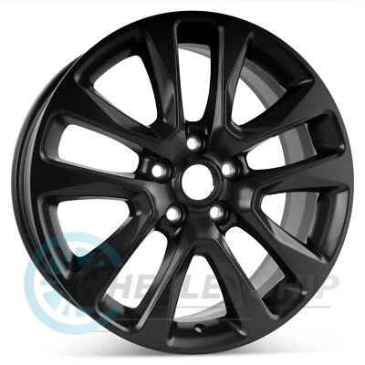 Best Jeep Grand Cherokee Overland Rims Deals | Dealsan