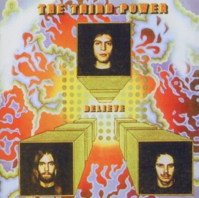 Best Third Power Believe Deals | Dealsan