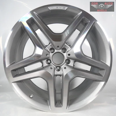 Best Mercedes Gl Wheels Deals | Dealsan