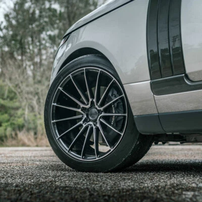 Best Range Rover Supercharged Rims Deals | Dealsan