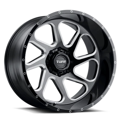 Best Tuff Rims Deals | Dealsan