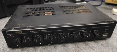 100v Line Amplifier Deals ⇒ Best Sales in UK | Dealsan