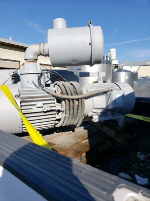 Best Busch Vacuum Pump Deals | Dealsan