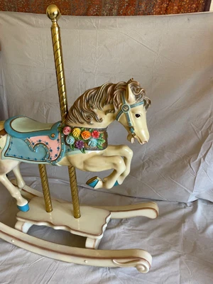 Best Carousel Rocking Horse Deals | Dealsan