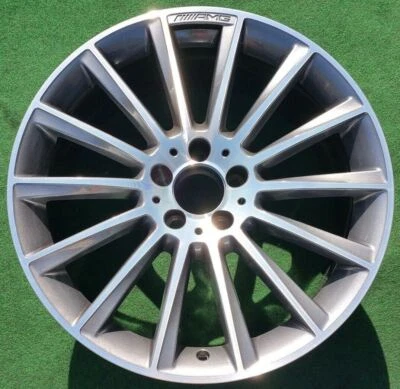 Best Cls550 Wheels Deals | Dealsan