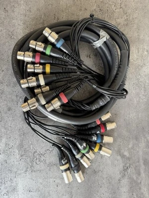 Xlr Multicore Deals ⇒ Best Sales in UK | Dealsan