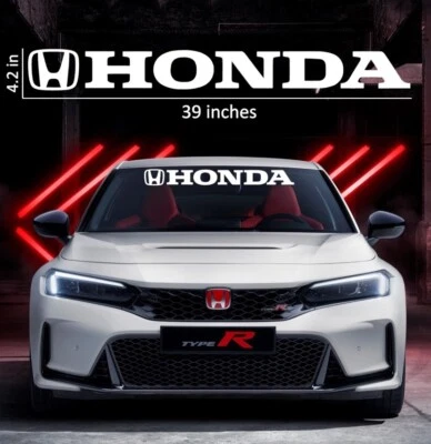 Best Type R Decal Deals | Dealsan