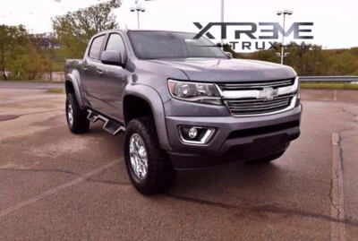Best Chevrolet Colorado Deals | Dealsan