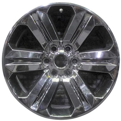 Best 20 Inch Black Rims Deals | Dealsan