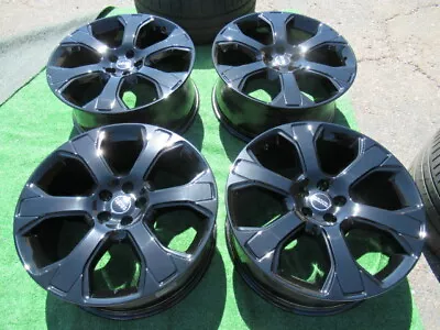 Best Range Rover Autobiography Wheels Deals | Dealsan