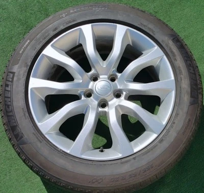 Best Range Rover Sport Tires Deals | Dealsan