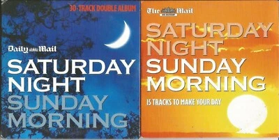Daily Mail Promo Cds Deals ⇒ Best Sales in UK | Dealsan