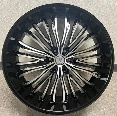 Best 24 Velocity Rims Deals | Dealsan