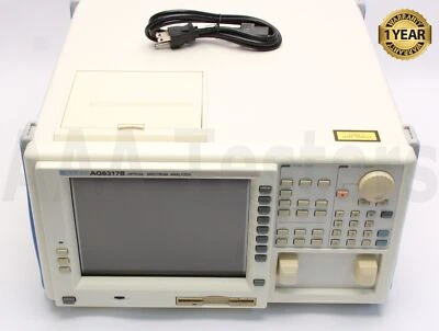 Best Optical Spectrum Analyzer Deals | Dealsan