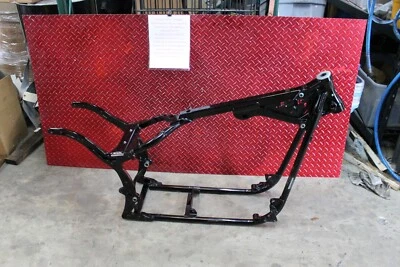 Best Softail Frame Deals | Dealsan