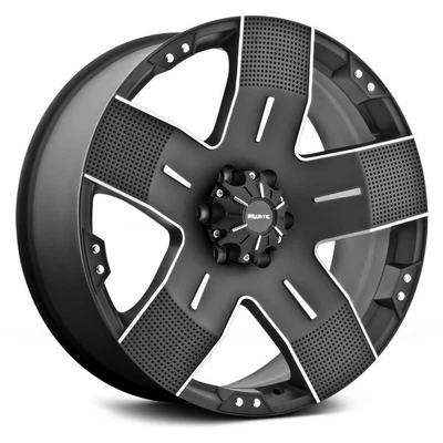 Best Ballistic Rims Deals | Dealsan