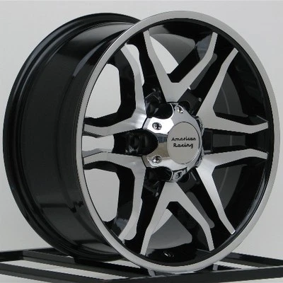 Best Chevy Silverado 17 Inch Rims Deals | Dealsan