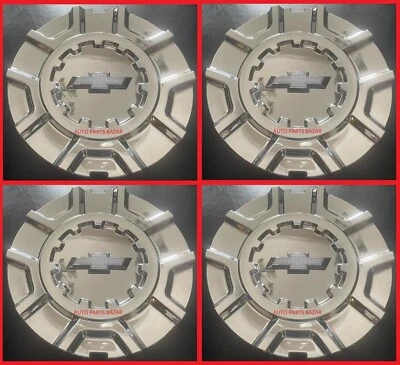 Best Chevy Silverado 20 Wheels Deals | Dealsan