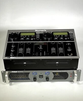 Dj Amplifier Deals ⇒ Best Sales in UK | Dealsan